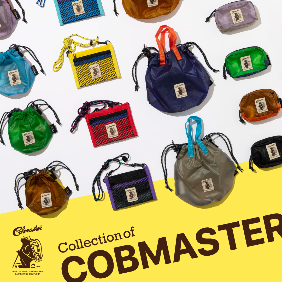 COLLECTION OF COBMASTER SHIPS 公式サイト